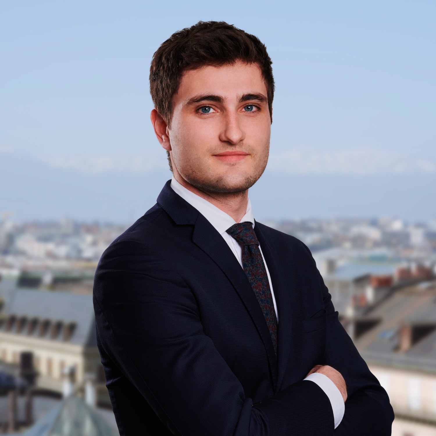Lawyers | Canonica Valticos de Preux + Associés