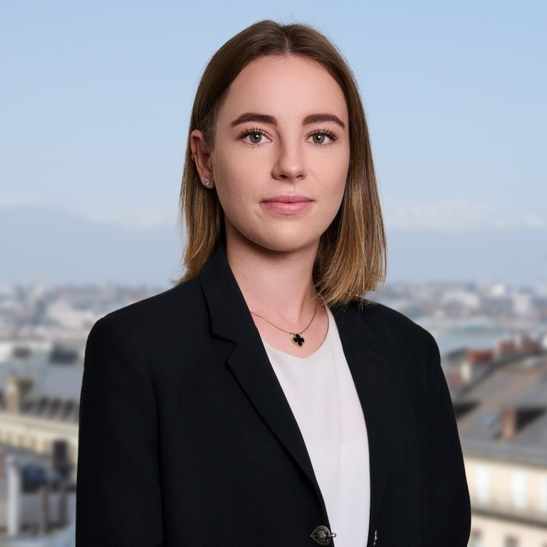 Eleonora Favre-Bulle | Canonica Valticos Carnicé & Associés